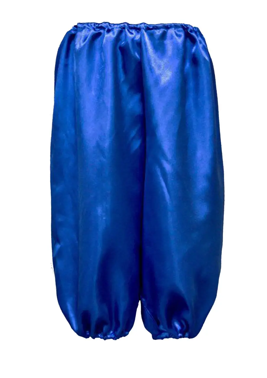 Ukrainian trousers (sharovary) for a boy – NaturalStep